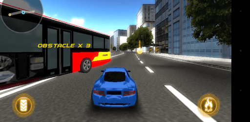 Nitro Car Race for PC - How to Install on Windows PC, Mac