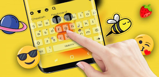 Big Eye Duck Keyboard for PC - How to Install on Windows PC, Mac