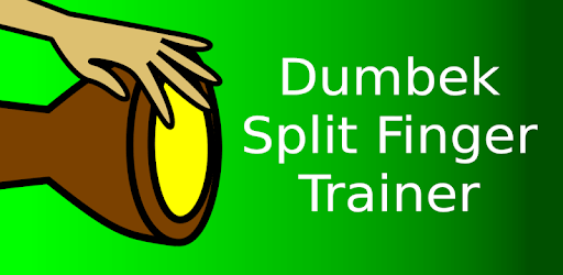 Dumbek Split Finger Trainer for PC - How to Install on Windows PC, Mac