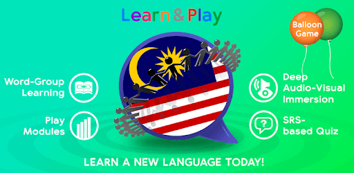 Learn &Play Malay Beginner Fun for PC - How to Install on Windows PC, Mac