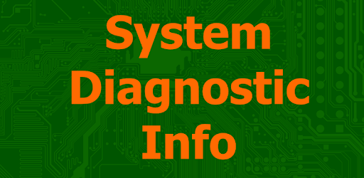 System Diagnostic Info for PC - How to Install on Windows PC, Mac