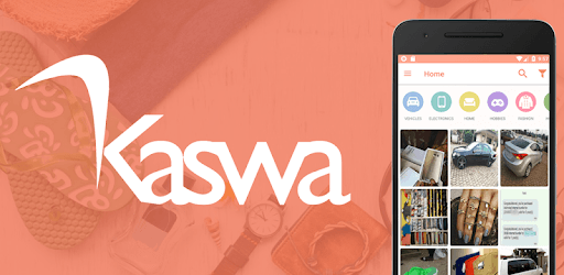 Kaswa Buy and Sell for PC - How to Install on Windows PC, Mac