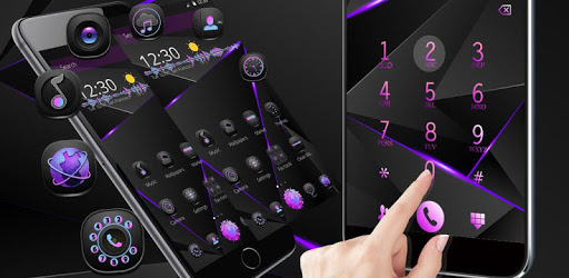 Cool Black Neat Theme for PC - How to Install on Windows PC, Mac