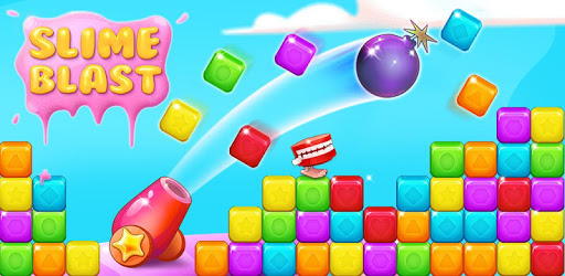 Slime Blast for PC - How to Install on Windows PC, Mac