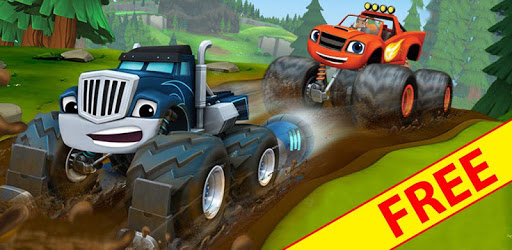 Blaze Mud missions APK Download For Free