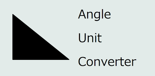 Angle Unit Converter for PC - How to Install on Windows PC, Mac