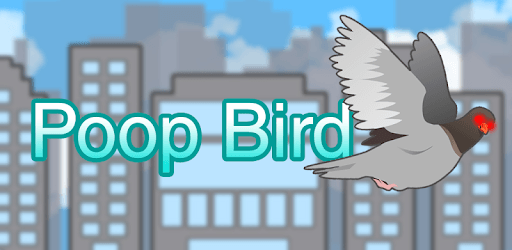 Poop Bird for PC - How to Install on Windows PC, Mac