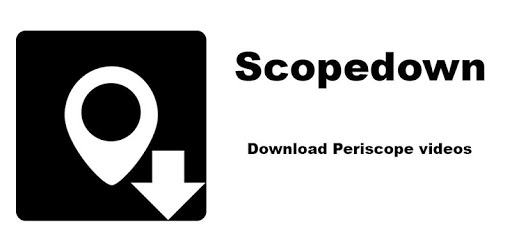 Scopedown (Periscope Download) for PC - How to Install on Windows PC, Mac