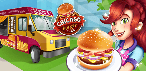 Burger Truck Chicago - Fast Food Cooking Game for PC - How to Install ...