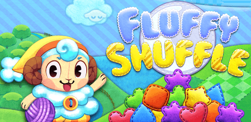 Fluffy Shuffle - Cute Match-3 Puzzle Adventure APK Download For Free