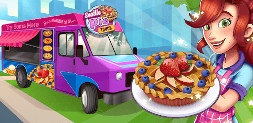 Seattle Pie Truck - Fast Food Cooking Game for PC - How to Install on ...
