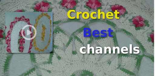 Crochet - best channels for PC - How to Install on Windows PC, Mac