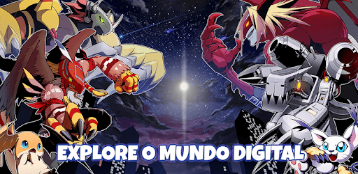 Digital Monsters Battle for PC - How to Install on Windows PC, Mac