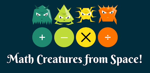 Math Creatures from Space! for PC - How to Install on Windows PC, Mac
