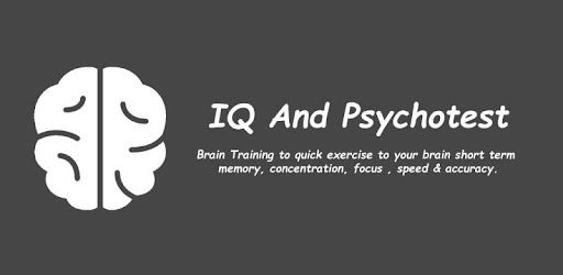 Free IQ Test : Brain Training Games for PC - How to Install on Windows ...