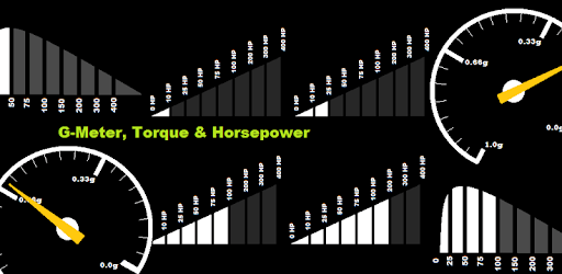 G-meter Horsepower App DEMO for PC - How to Install on Windows PC, Mac