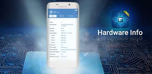 hardware info APK Download For Free