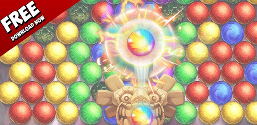 Bubble Shooter Frenzy Ball for PC - How to Install on Windows PC, Mac