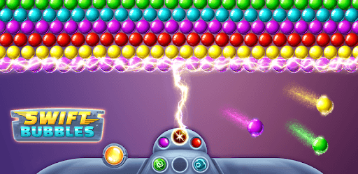 Swift Bubbles for PC - How to Install on Windows PC, Mac