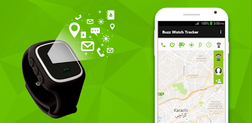 Buzz Watch Tracker for PC - How to Install on Windows PC, Mac