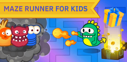 Maze runner for kids for PC - How to Install on Windows PC, Mac