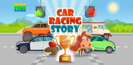 Racing games for toddlers for PC - How to Install on Windows PC, Mac