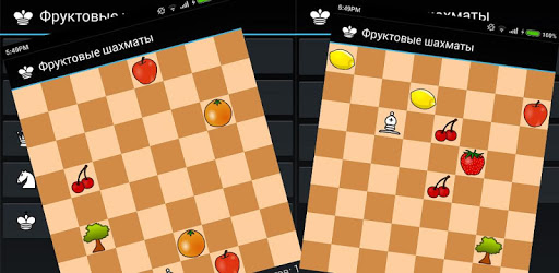 Fruit chess for PC - How to Install on Windows PC, Mac