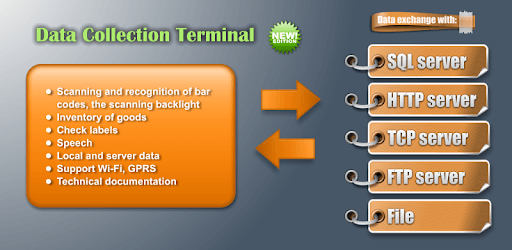Data Collection Terminal for PC - How to Install on Windows PC, Mac