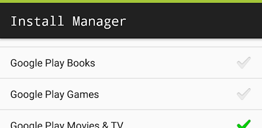 Install Manager for PC - How to Install on Windows PC, Mac