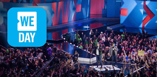 WE Day for PC - How to Install on Windows PC, Mac