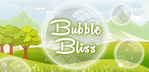 Bubble Bliss - Baby Bubble Game for PC - How to Install on Windows PC, Mac