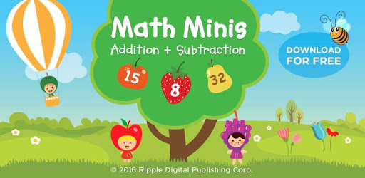 Math Minis for PC - How to Install on Windows PC, Mac