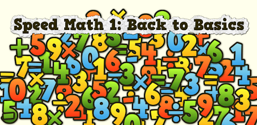 Speed Math 1: Back to Basics for PC - How to Install on Windows PC, Mac