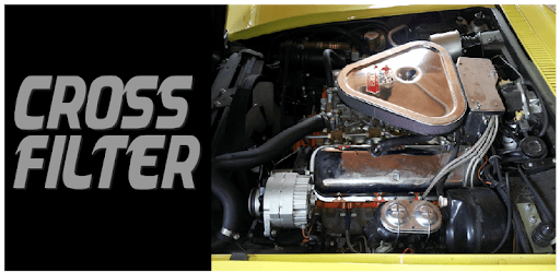 Cross Filter for PC - How to Install on Windows PC, Mac