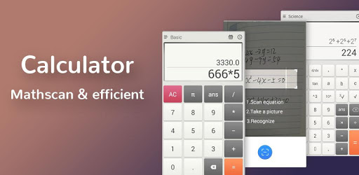 Calculator APK Download For Free