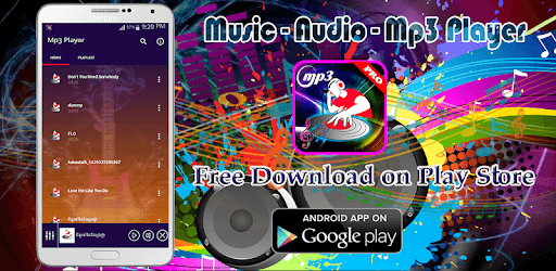 Music - Audio - Mp3 Player for PC - How to Install on Windows PC, Mac