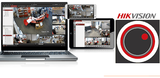 Hikvision camera CCTV for PC - How to Install on Windows PC, Mac