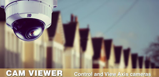 Viewer for Axis cameras for PC - How to Install on Windows PC, Mac