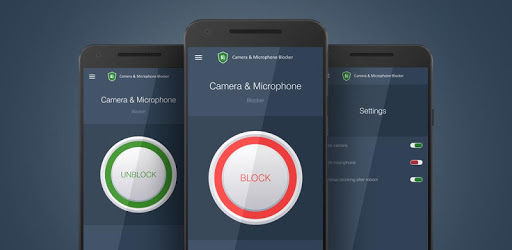 Camera & Microphone Blocker for PC - How to Install on Windows PC, Mac