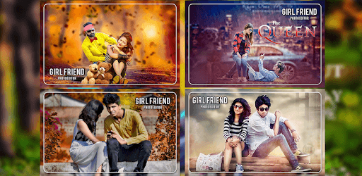 Photo With Girlfriend Photo Editor for PC - How to Install on Windows ...