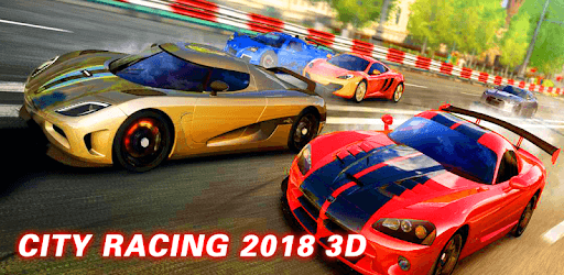 City Racing 2018 3D for PC - How to Install on Windows PC, Mac