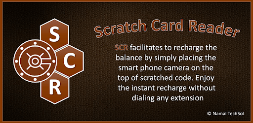 Scratch Card Reader for PC - How to Install on Windows PC, Mac