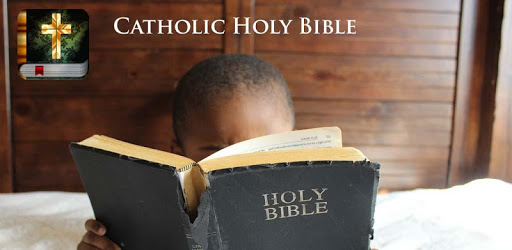 Catholic Holy Bible for PC - How to Install on Windows PC, Mac
