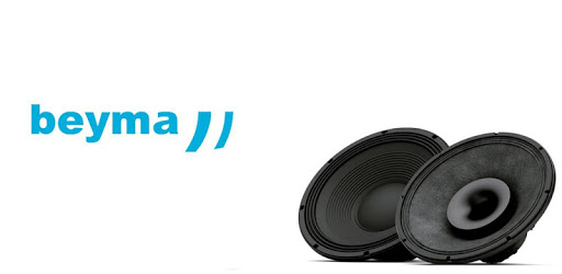 Beyma Professional Speakers for PC - How to Install on Windows PC, Mac