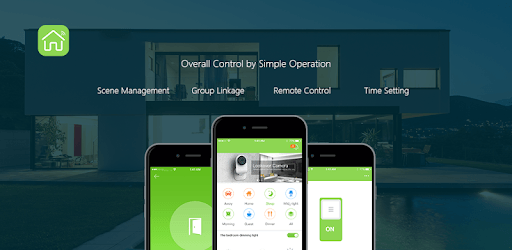 AIoT Smart Home for PC - How to Install on Windows PC, Mac