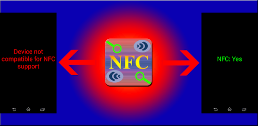 NFC Enable for PC - How to Install on Windows PC, Mac