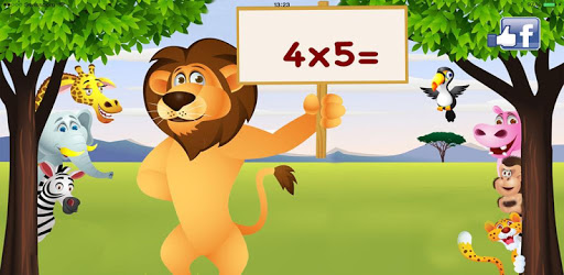 Times Tables 1x1 - Easy Maths Multiplication Table for PC - How to ...