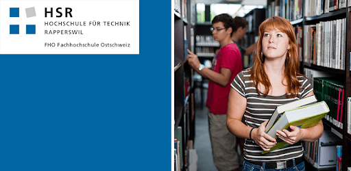 HSR Campus APK Download For Free