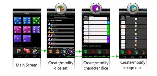 Dice Configurator for PC - How to Install on Windows PC, Mac