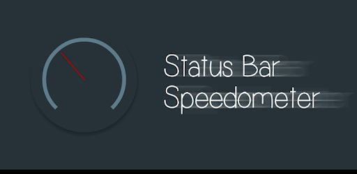 Status Bar Speedometer for PC - How to Install on Windows PC, Mac